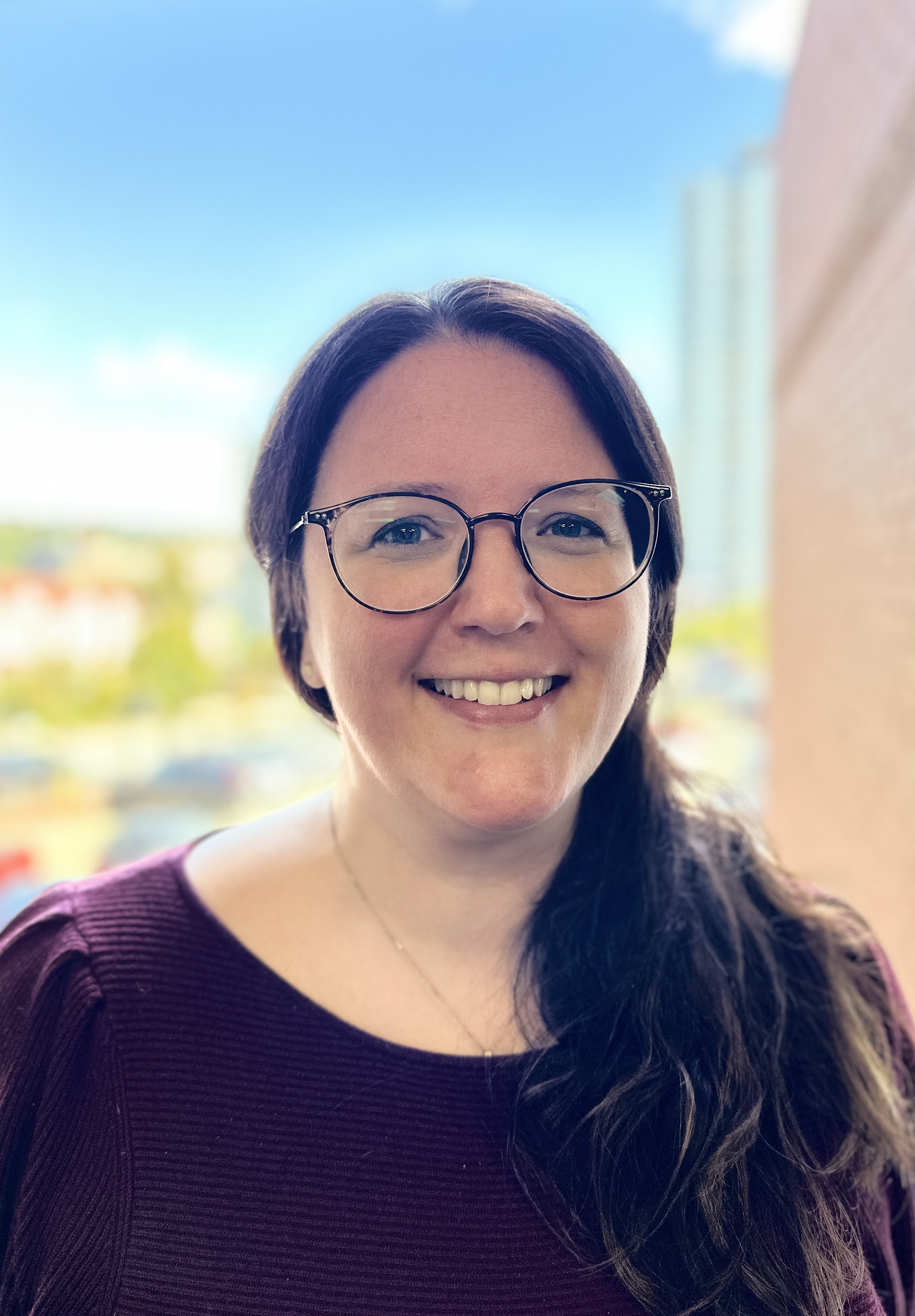 Caroline Whalen – TOUCHSTONE